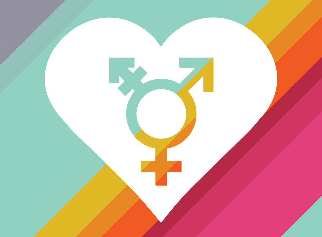 Free Download: Show your support for transgender people – All Are ...